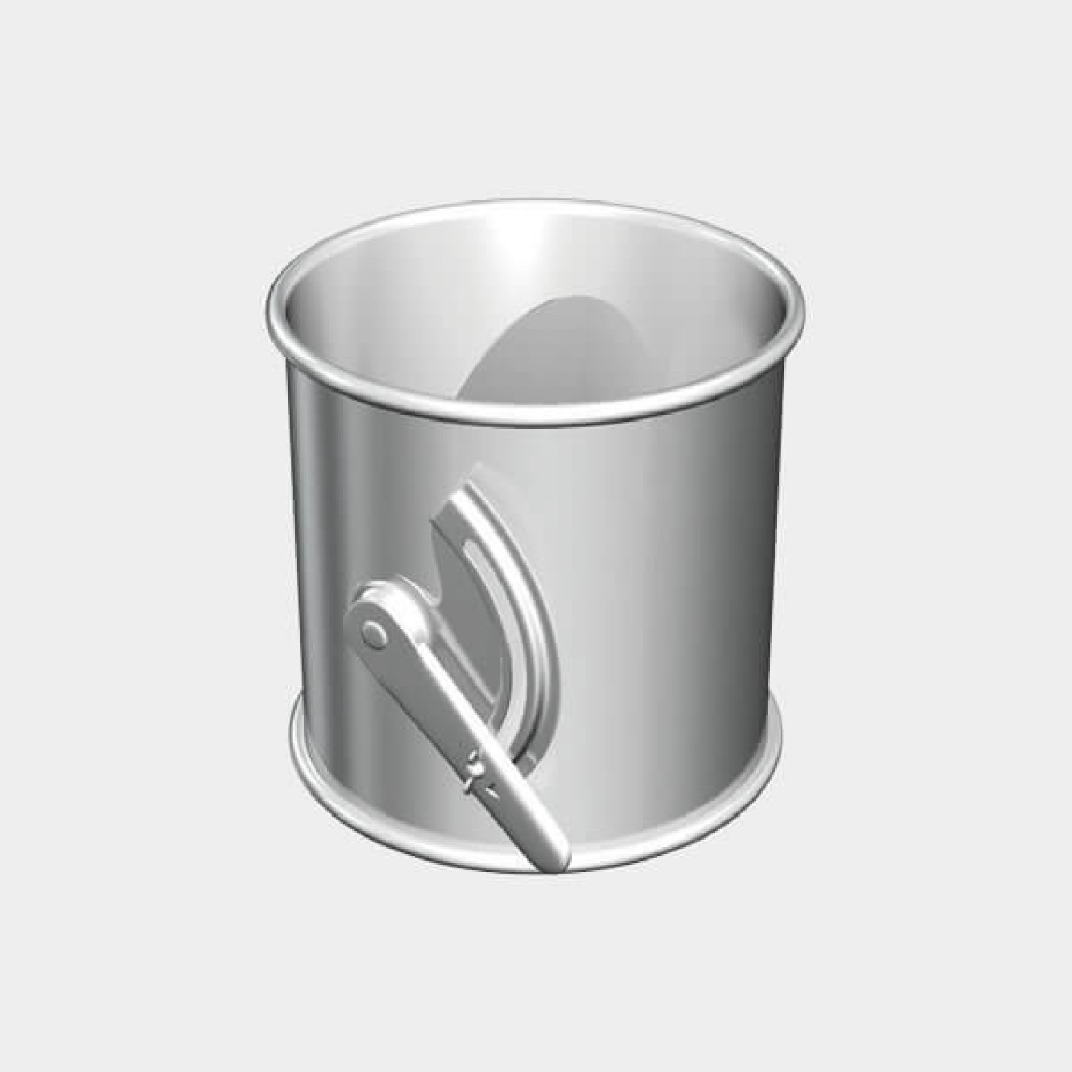 Slide Dampers Manual | Modular Ducting | Airtight Solutions